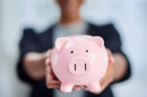 Personal Savings | Local Bank