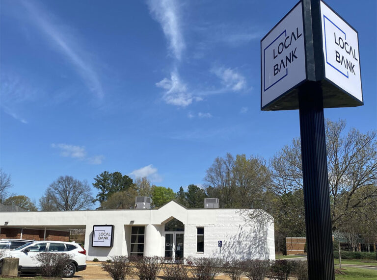 Brand New "Local Bank" Prepares for Grand Opening of Tuscaloosa Branch ...